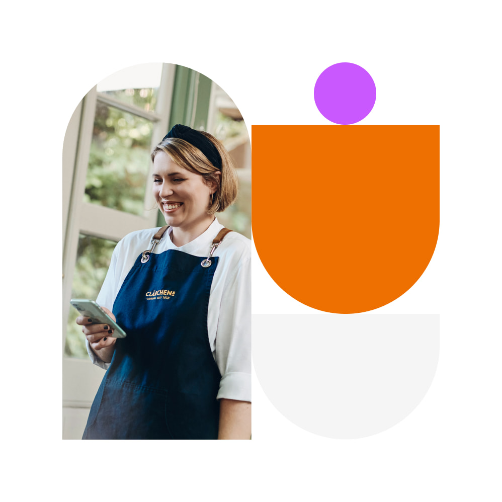 Features overview — SumUp Point of Sale