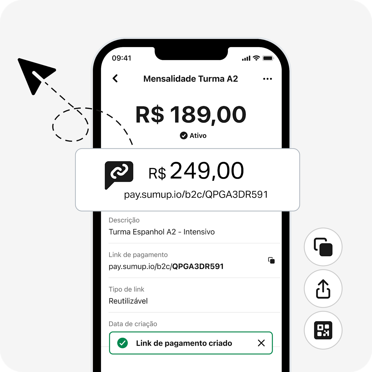 SumUp Bank | O banco que tá com você