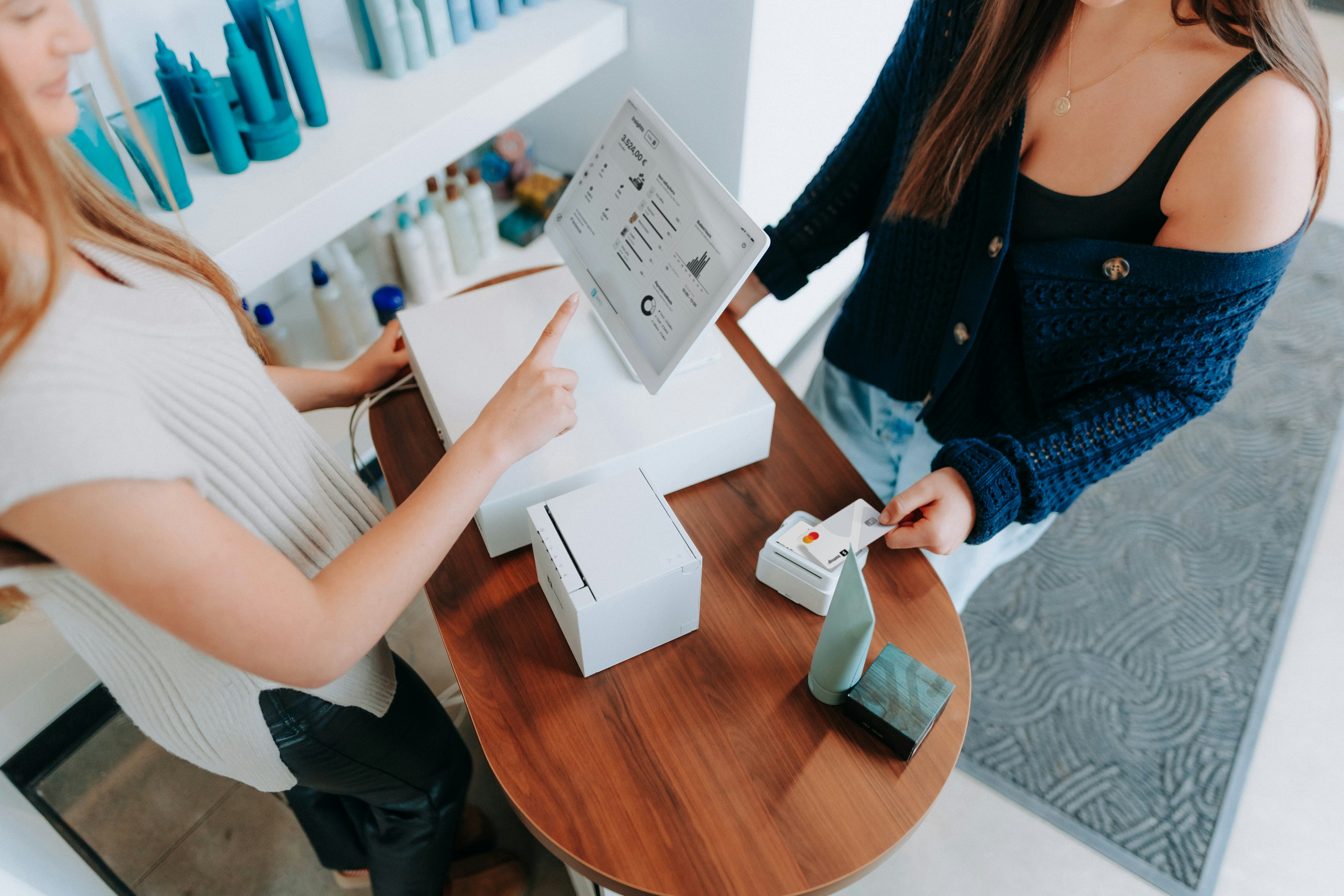 How to beat queues and speed up payments | SumUp