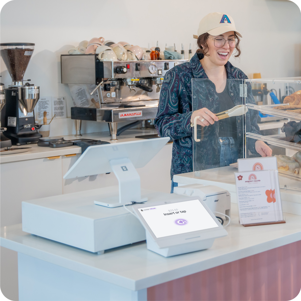 POS Solutions for Fast Casual Restaurants | SumUp