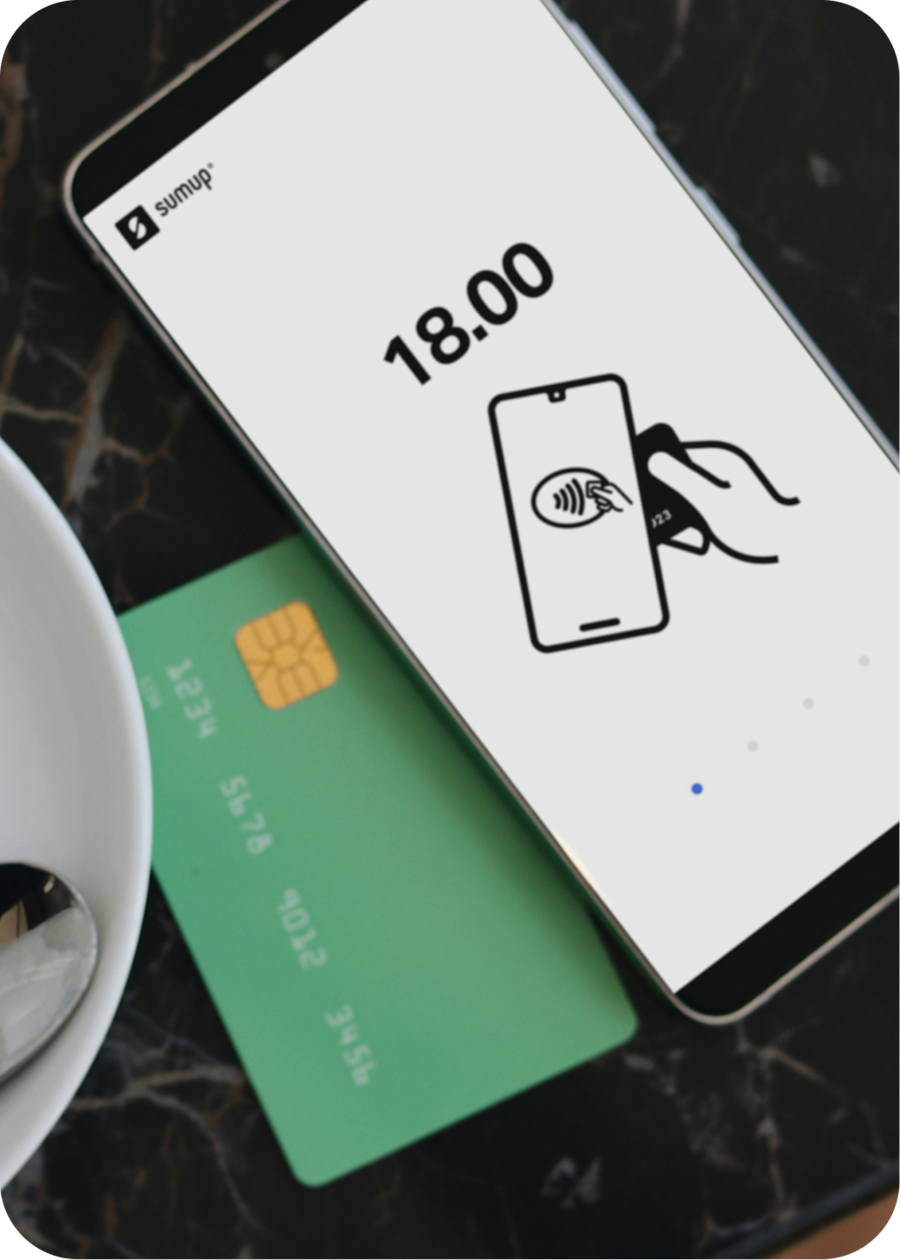 Payment and POS Systems for Grocery Shops