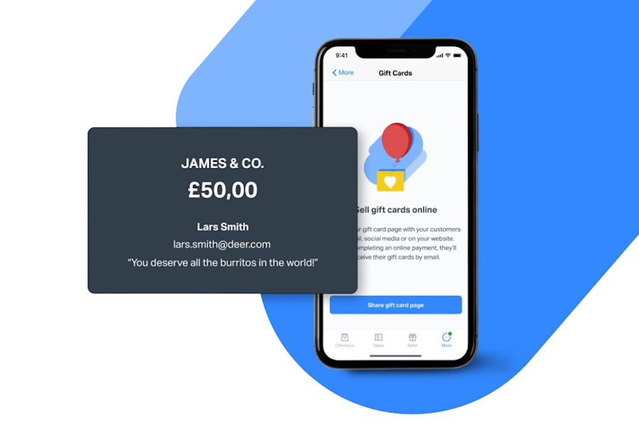 Discover how SumUp can make your life as a business owner easier