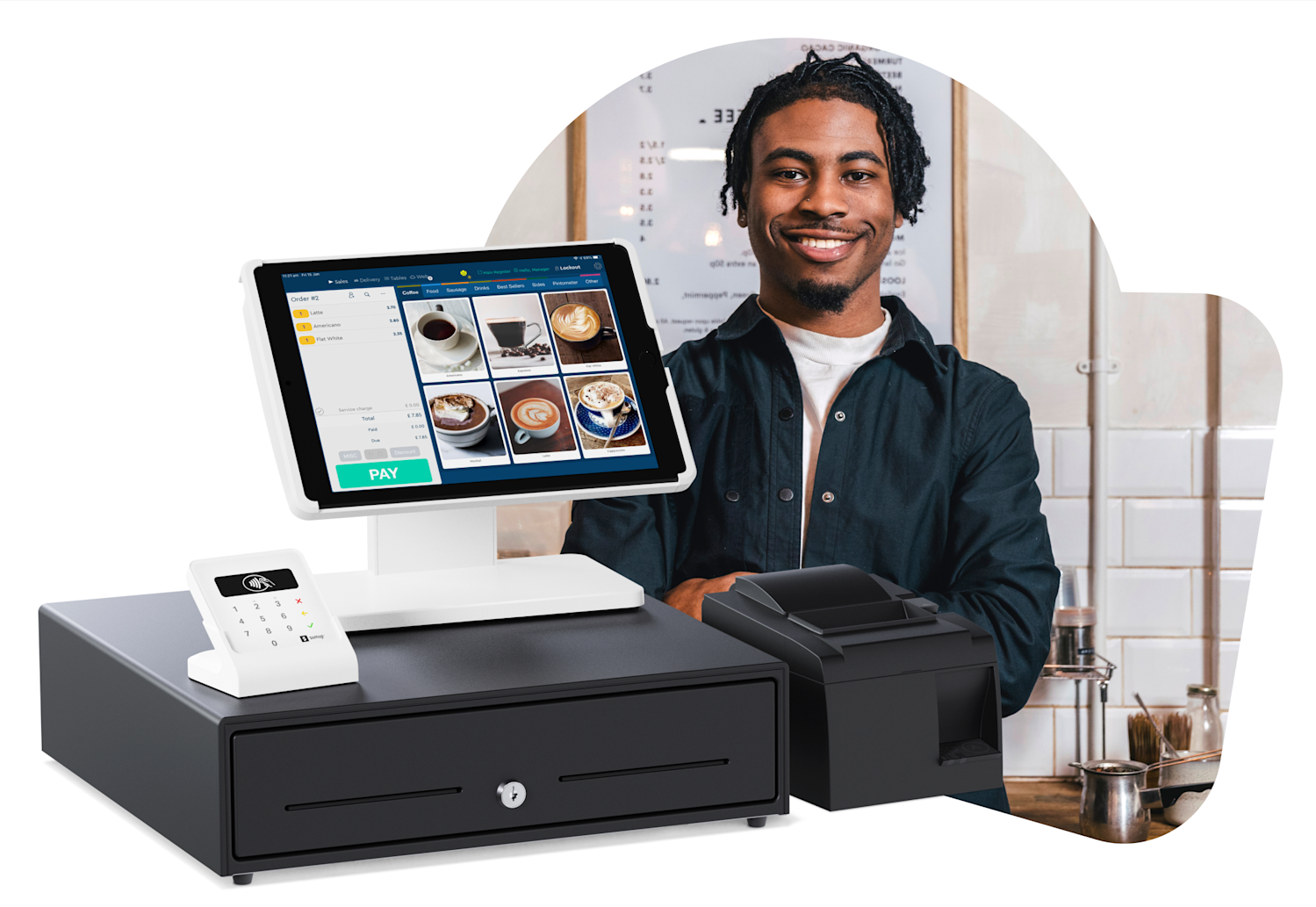 The Best Payment Options for Small Businesses in the UK