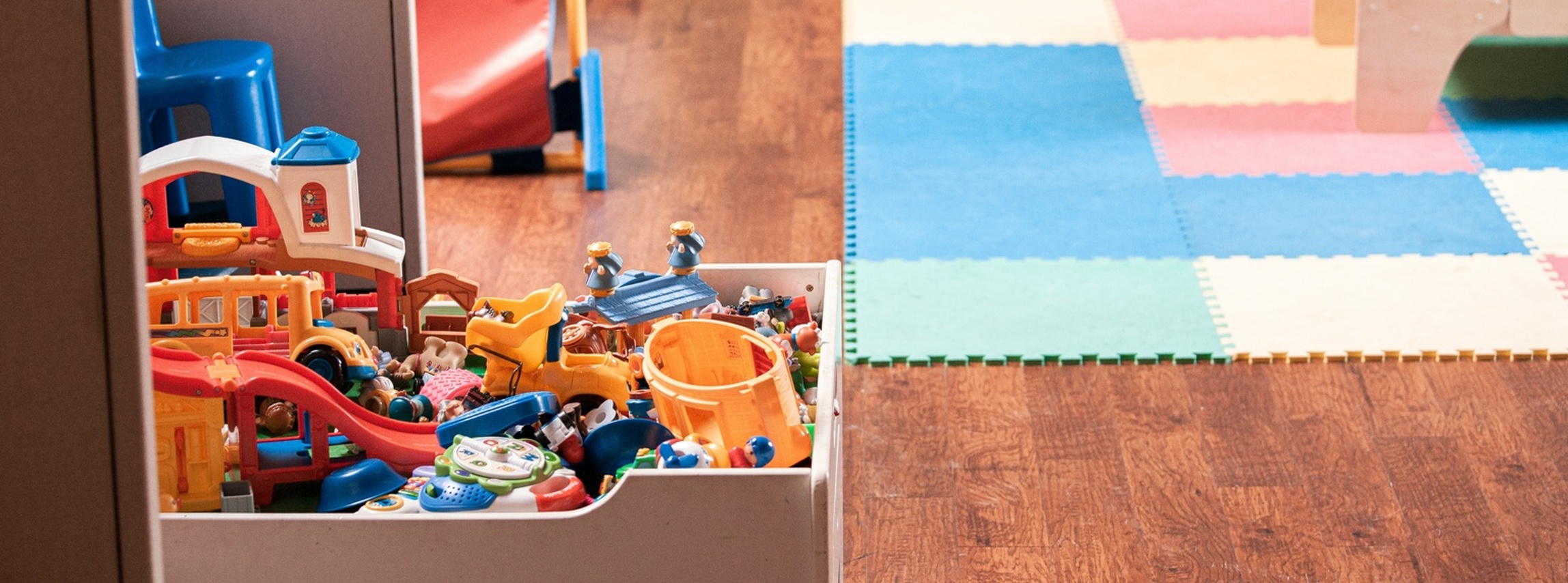 Comment ouvrir une micro-crèche : guide complet 2025 | SumUp