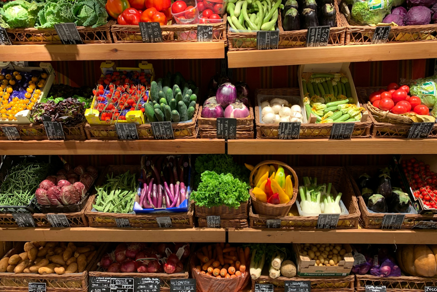 Como montar um mercadinho: passo a passo, custo, lucro e mais | SumUp