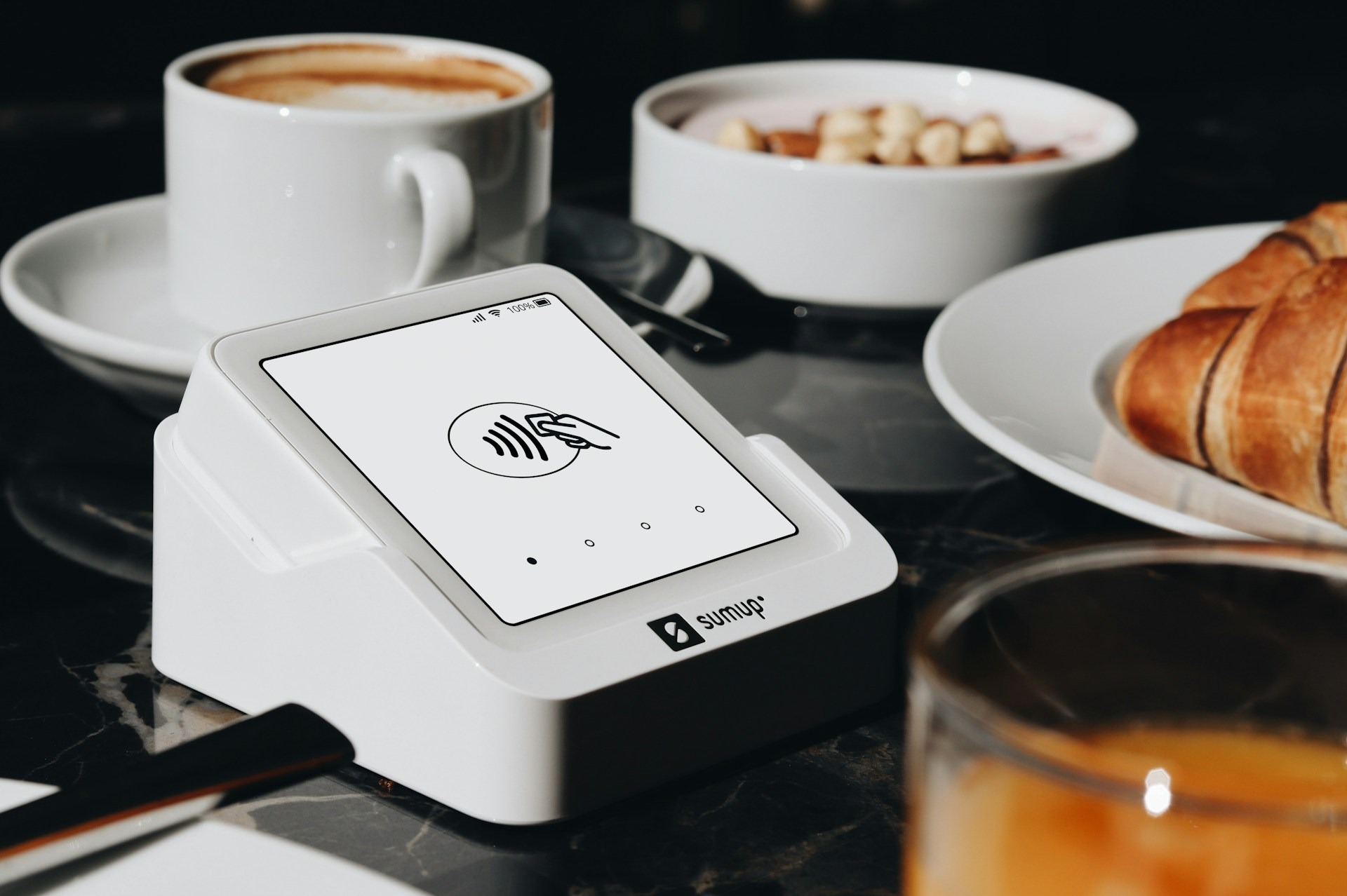 Pagamento Contactless: Cos'è, Come Funziona e Vantaggi