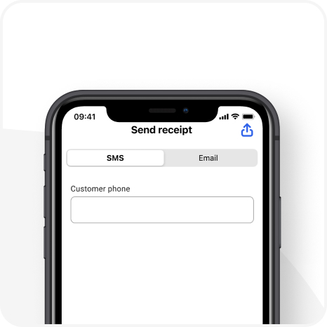SumUp | PirPos | Acepta pagos con tarjetas débito y crédito en tu negocio