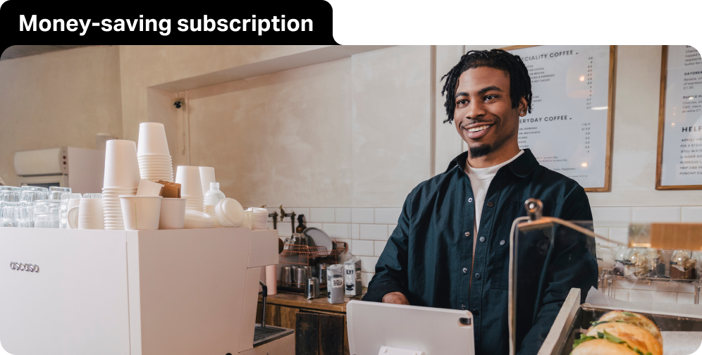 SumUp Pricing - Learn about SumUp Fees and Charges