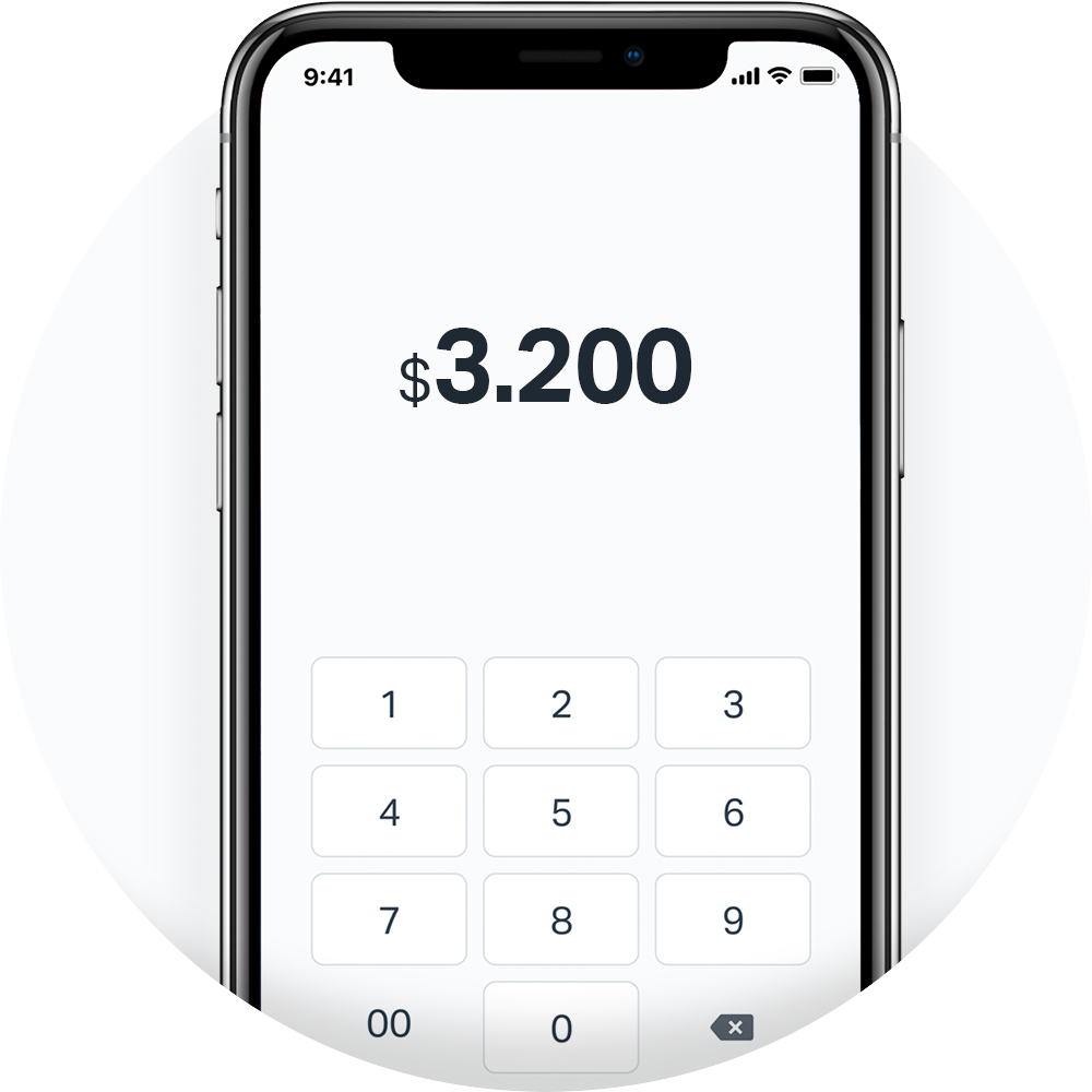 Mobile POS Air - Acepta pagos con tarjeta | SumUp Chile