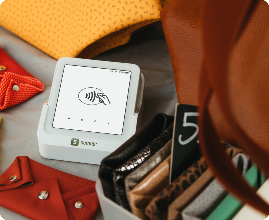 Point of Sale Solutions for Clothing Stores