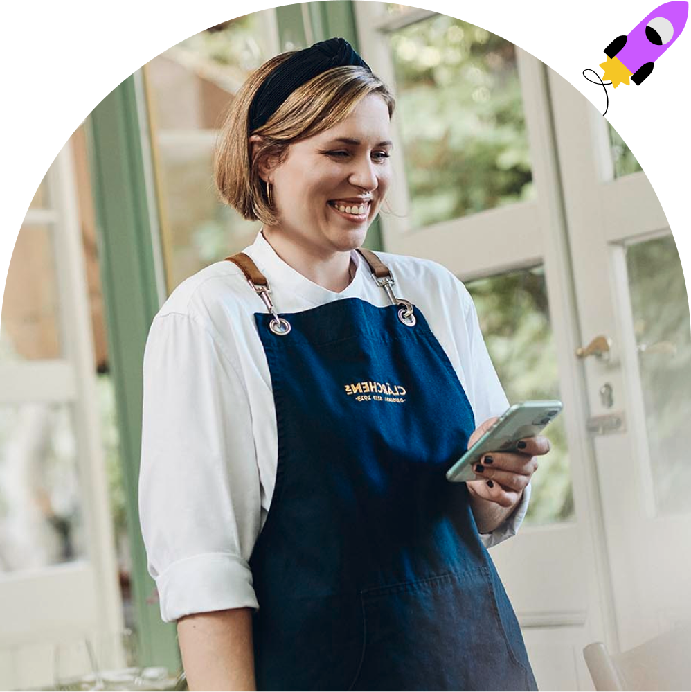 SumUp Invoices - Create professional invoices for free