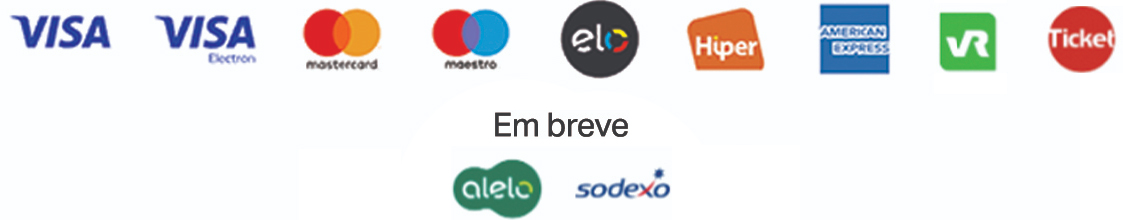 SumUp | Gestão do seu negócio no ponto de venda