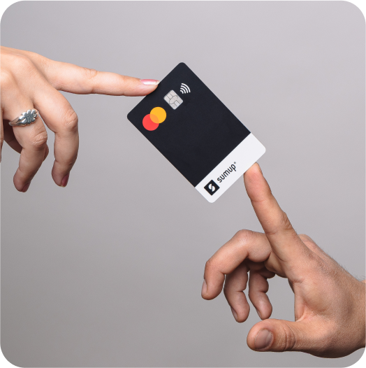 Cuenta Digital, ¡una cuenta de empresa gratuita! | SumUp