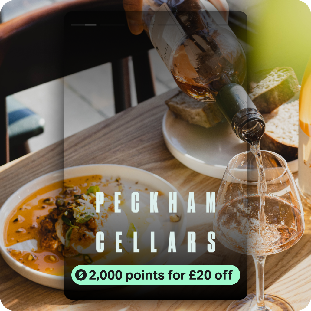 SumUp Pay – the consumer wallet app by SumUp