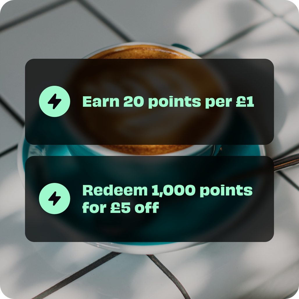 SumUp Pay – the consumer wallet app by SumUp