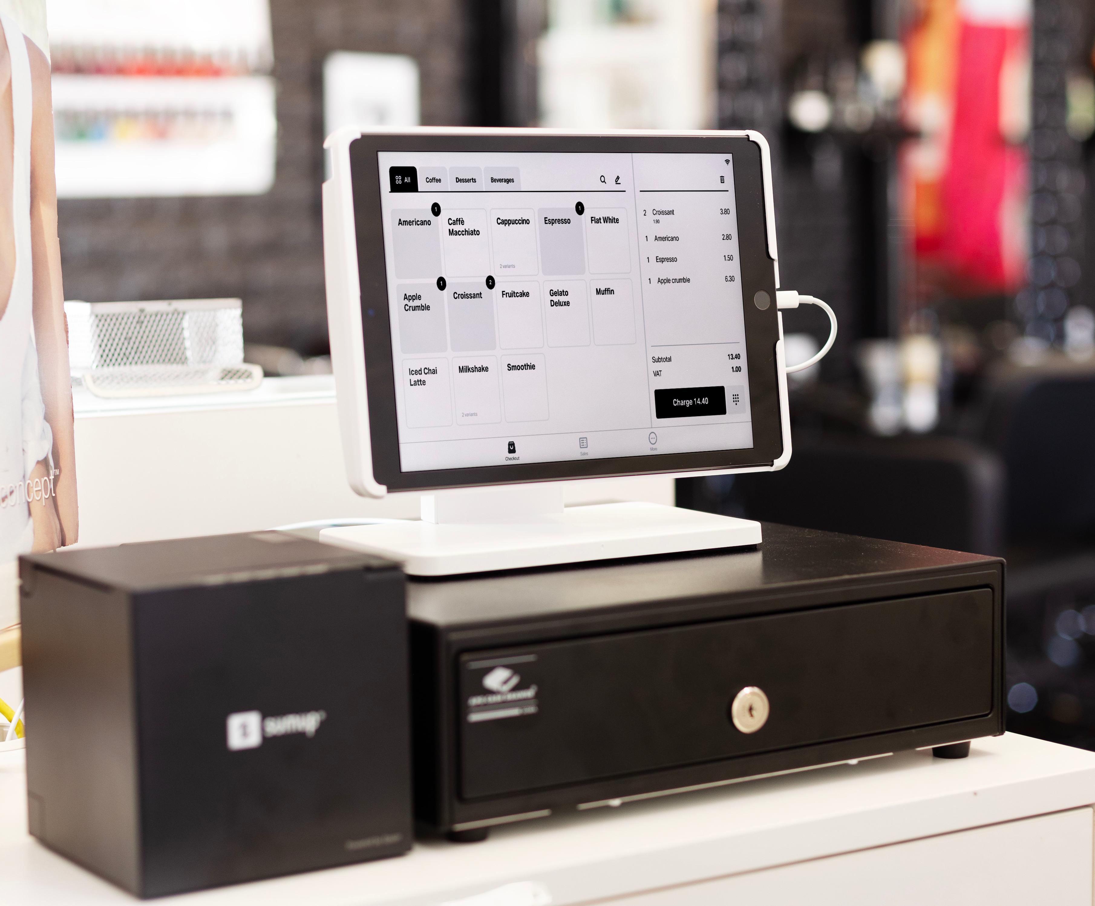 POS Features to Look for as a Retail Business | SumUp