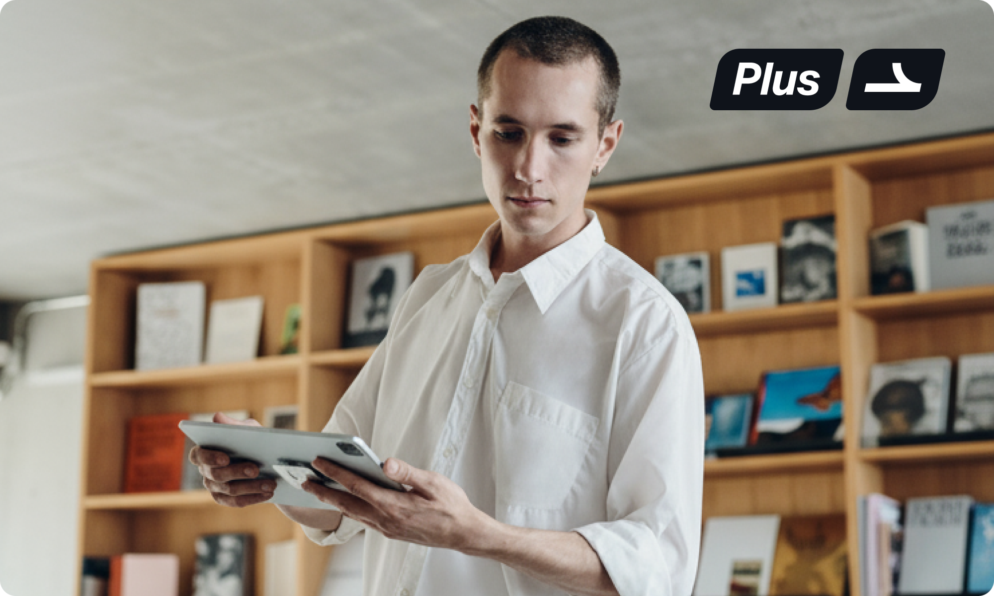 SumUp Payments Plus – Lower your fees today