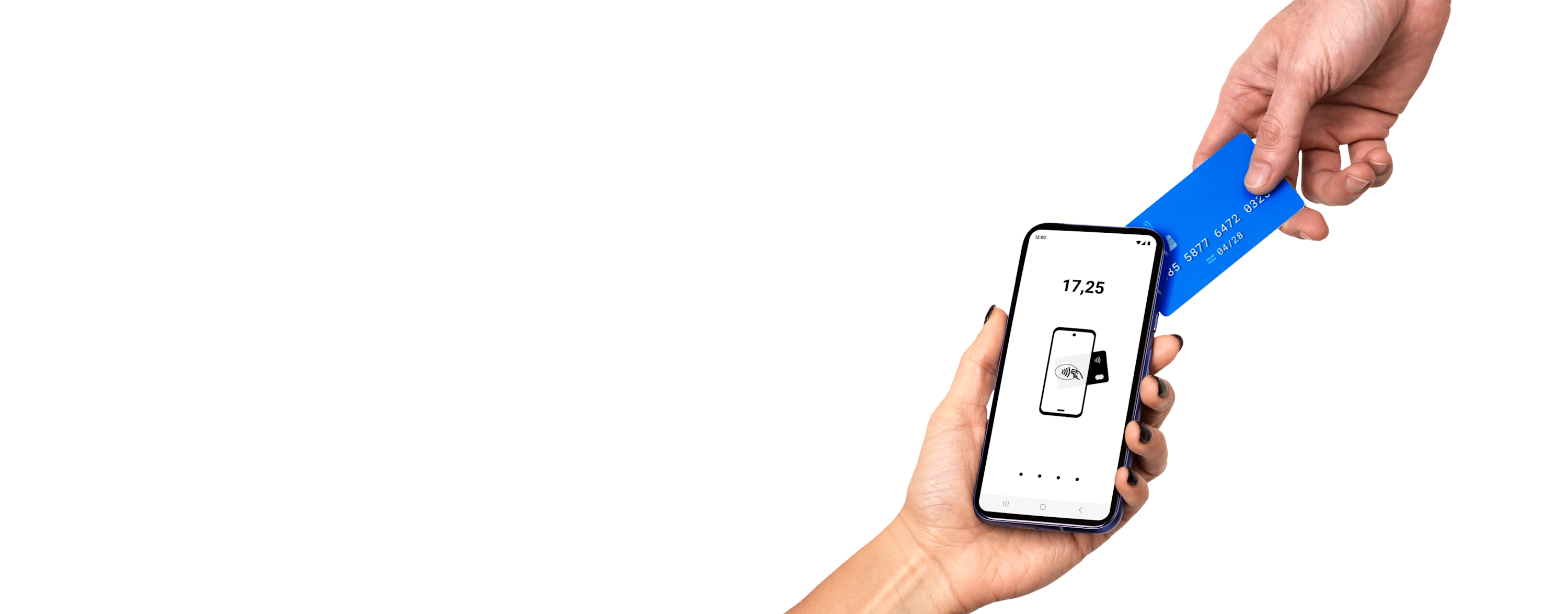 Tap to Pay on Android | SumUp