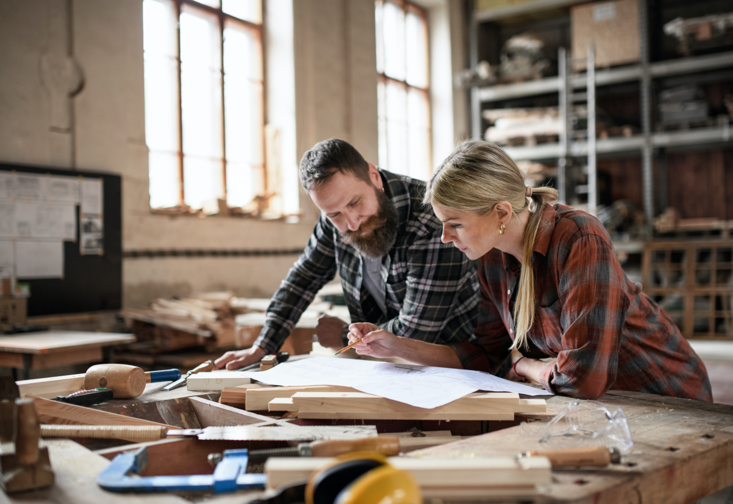 How to Write a Business Plan For UK Business in 8 Steps