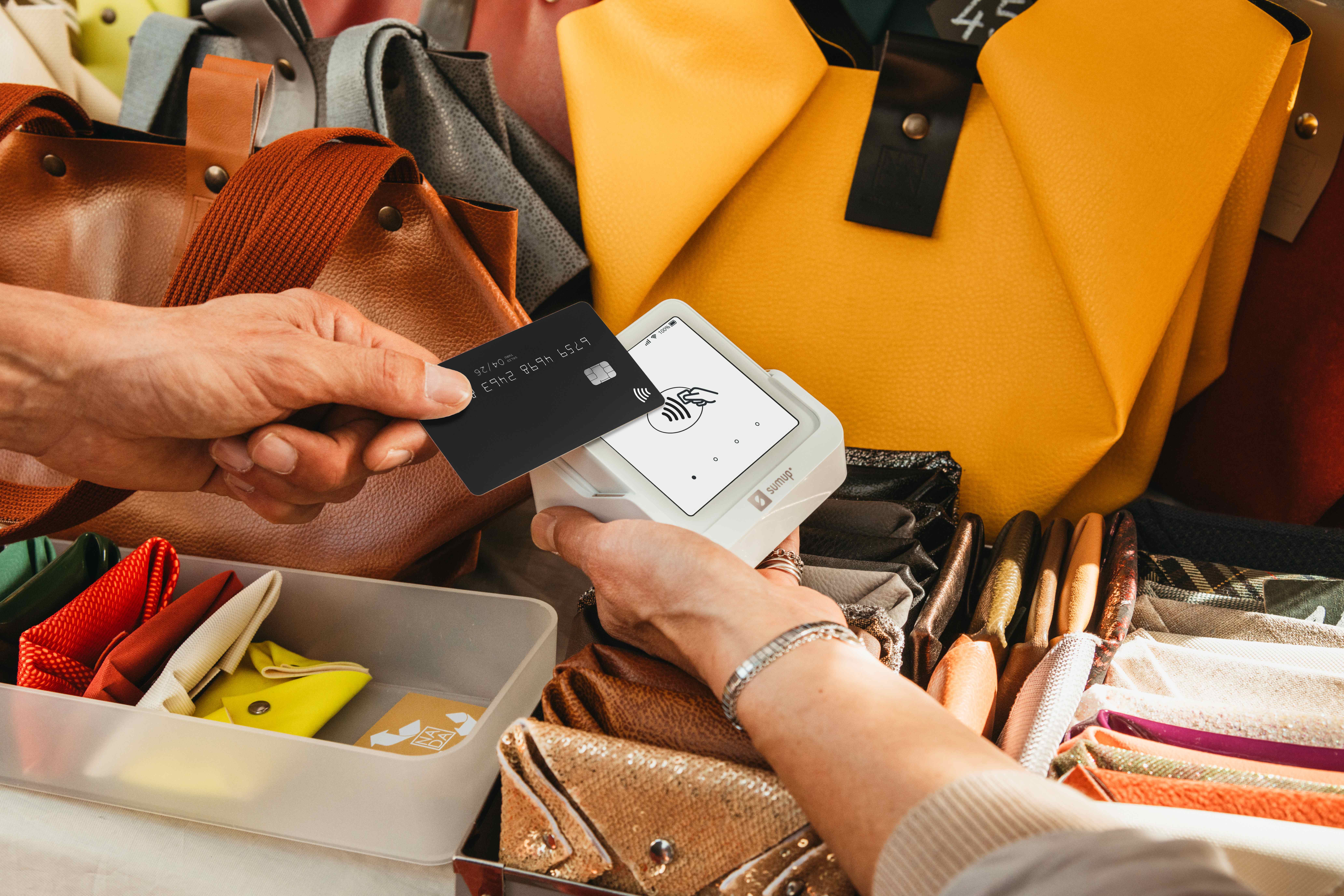 Credit Card Merchant Fees: What To Expect As A Small Business Owner