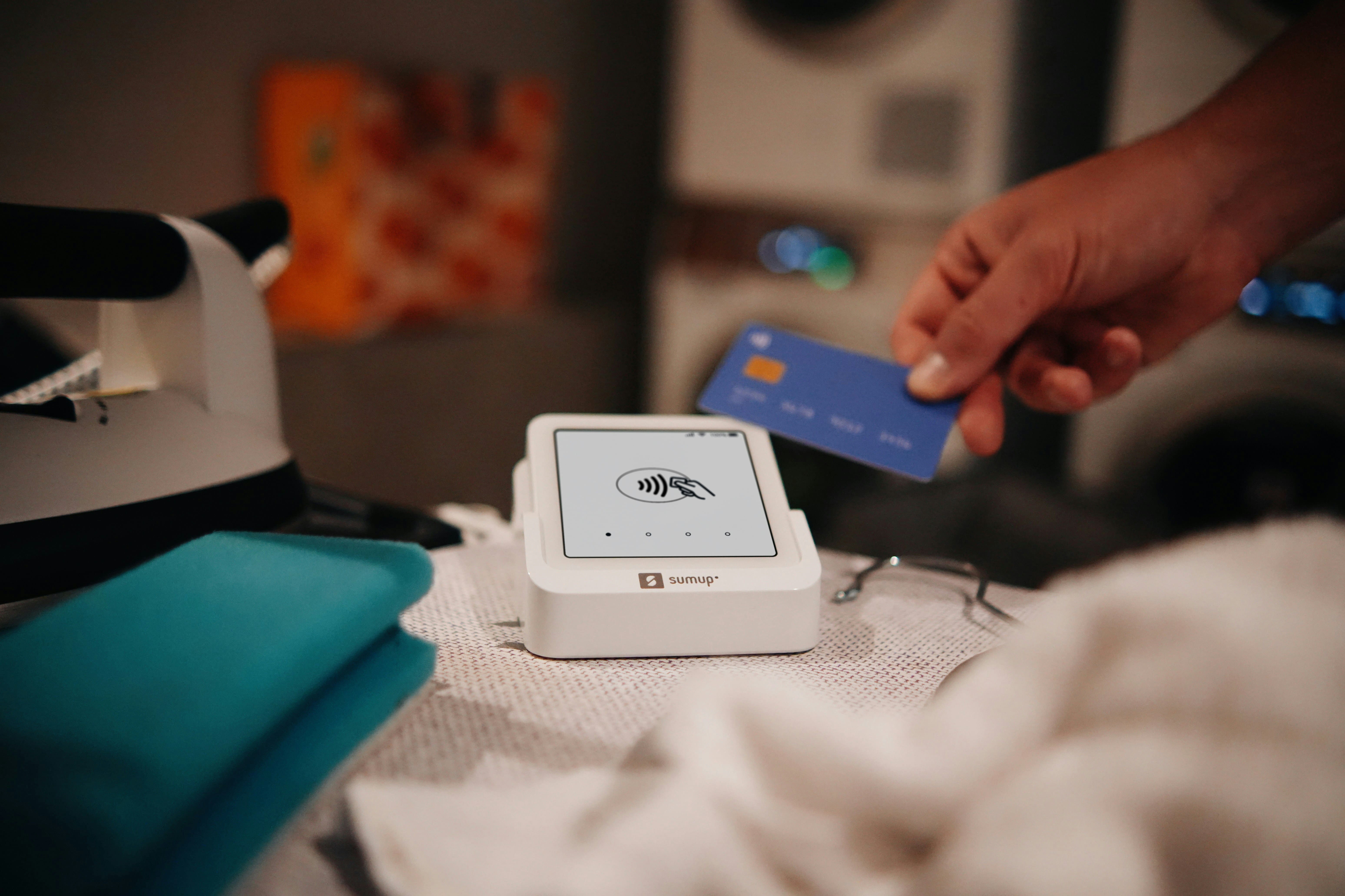 Tap, Chip or Swipe: Understanding Payment Security Differences