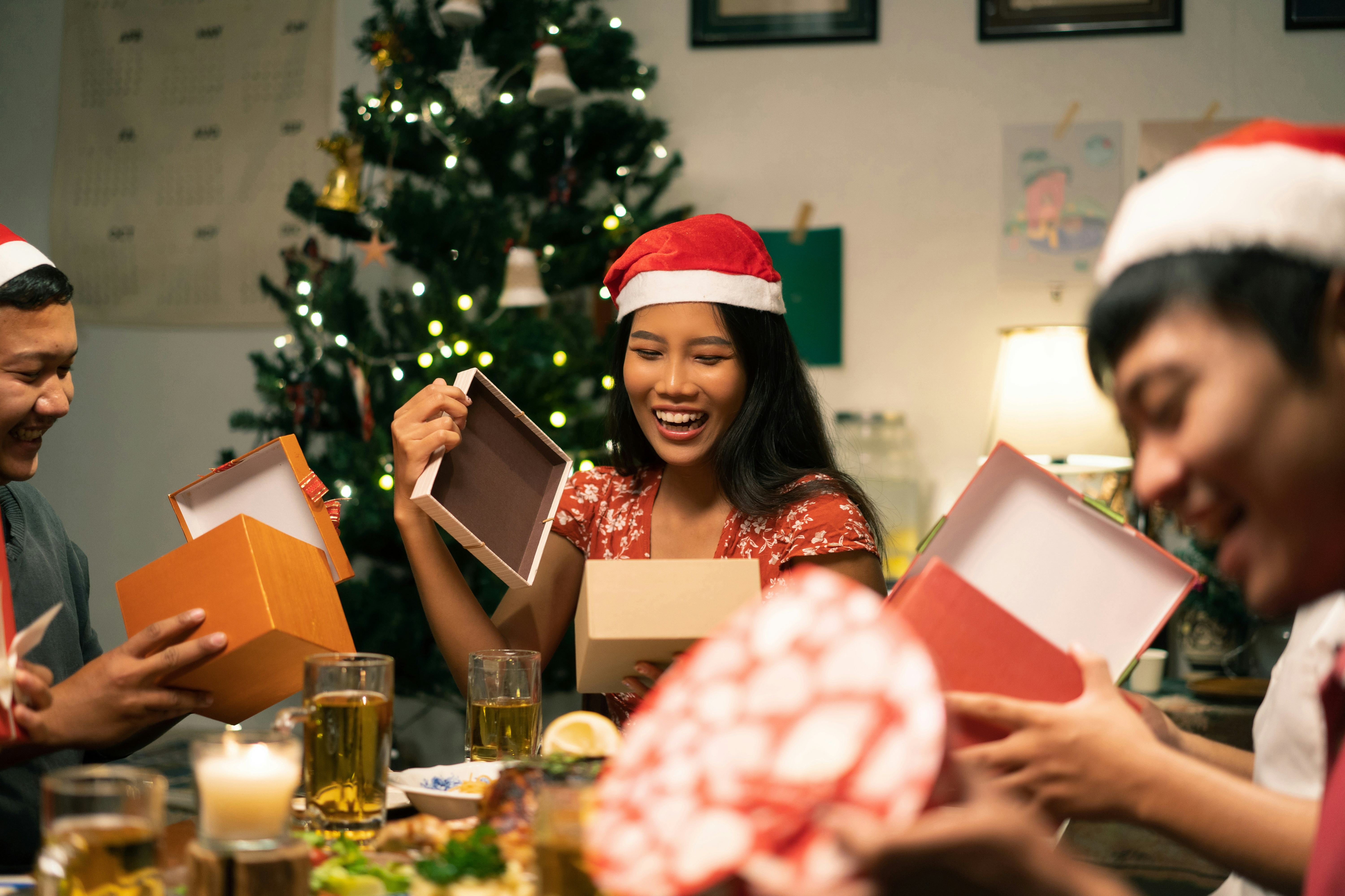 Regali ai Clienti per Natale: Consigli e 15 Idee Originali