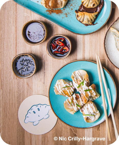 SumUp Pay – the consumer wallet app by SumUp