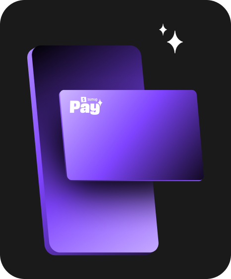 SumUp Pay – the consumer wallet app by SumUp