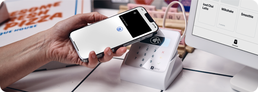 SumUp Card Readers for Small Businesses | Accept Credit, Debit and ...