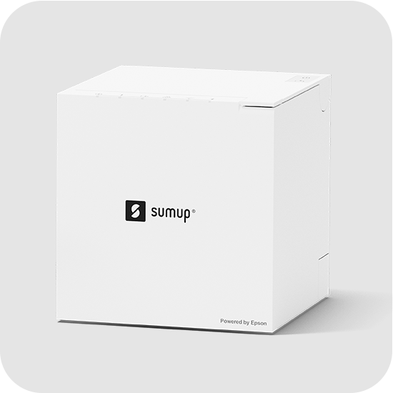 SumUp Point of Sale Lite | Simplify Your Business Operations