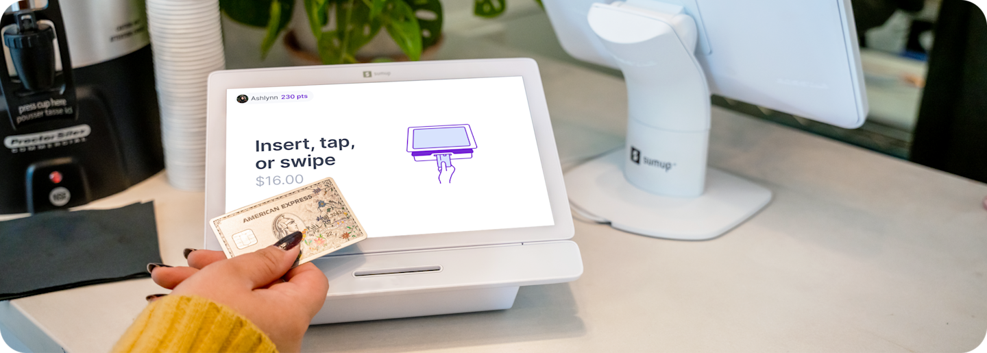 Fivestars by SumUp | Driving Customer-Led Growth for Enterprise Brands