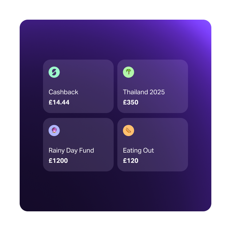 SumUp Pay – manage your money with a free account
