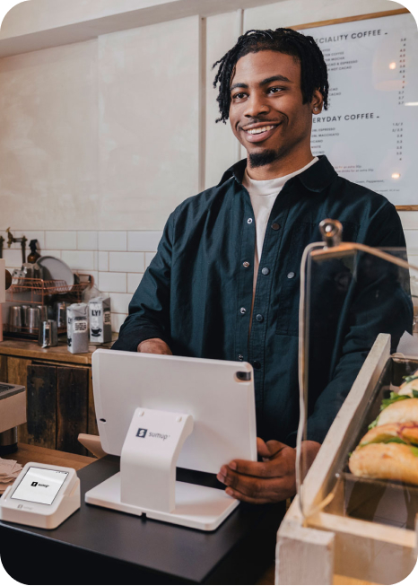 SumUp - a better way to get paid