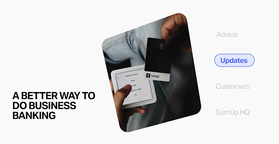 A Step-by-Step Guide on SumUp Account Setup