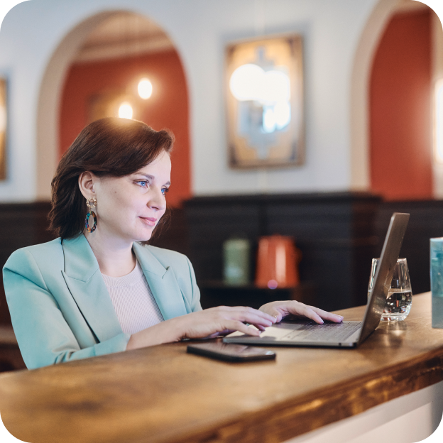 Open a free business account online | No monthly fee