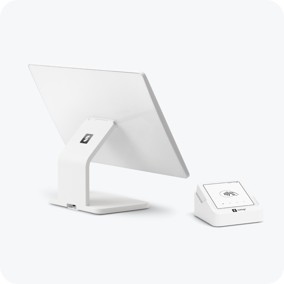 Compare Point of Sale Systems and Software | SumUp