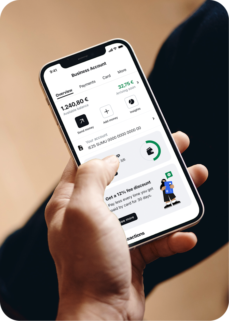 Streamline Payments & POS for Restaurants and Coffee Shops