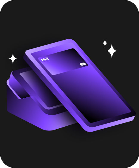 SumUp Pay – the consumer wallet app by SumUp