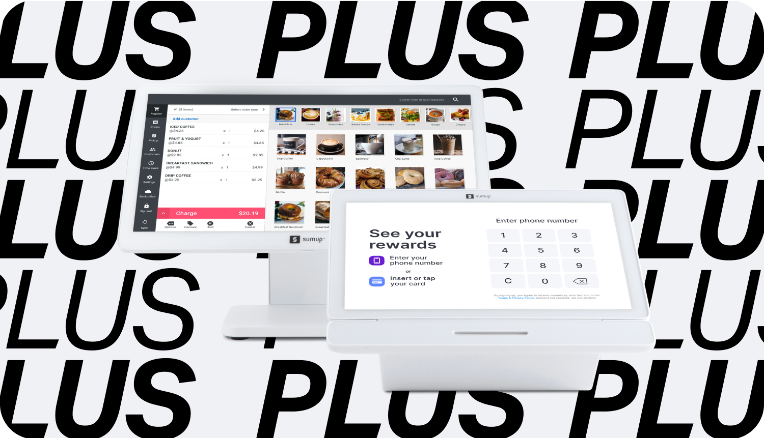 Point of Sale Software & Hardware Overview | SumUp