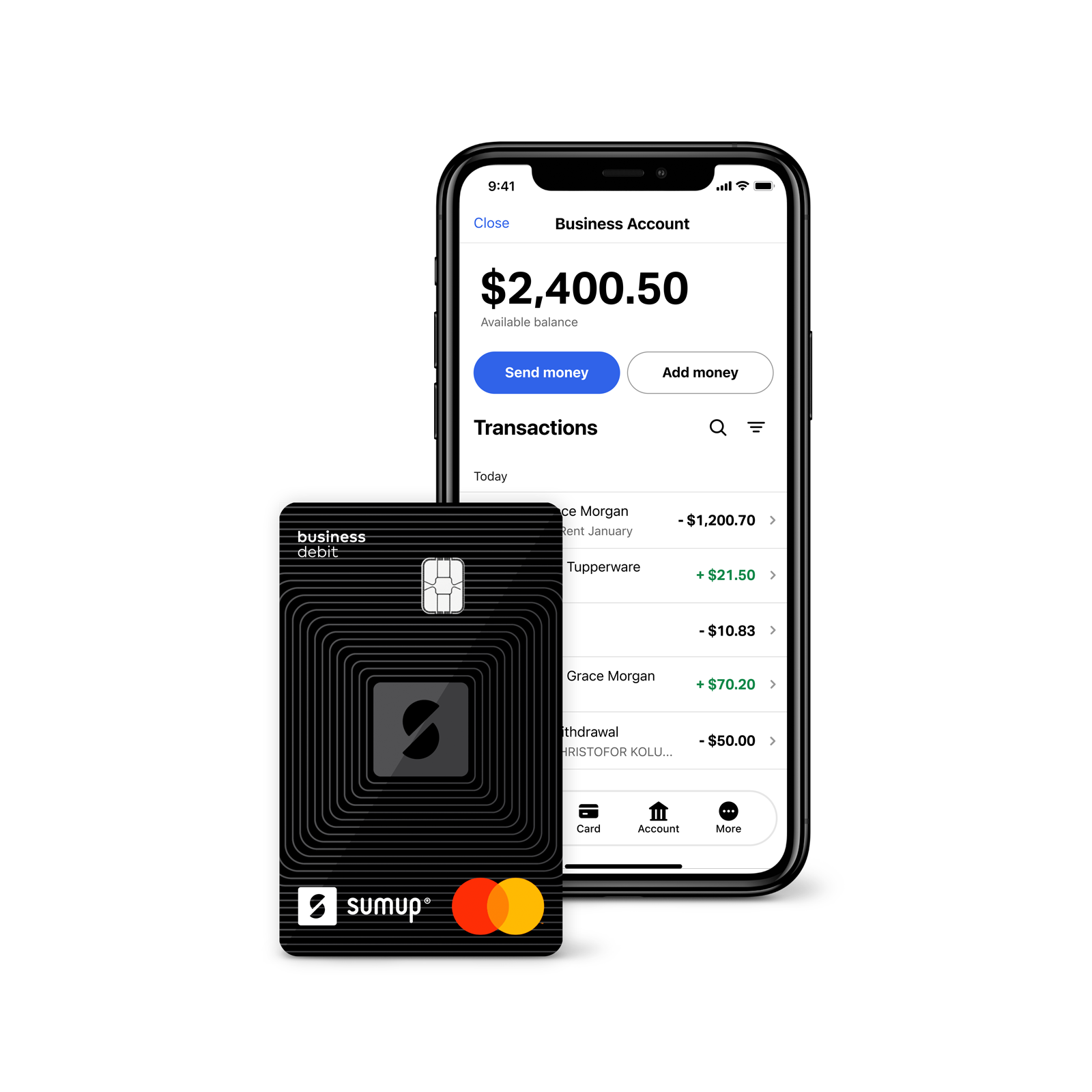 Fivestars by SumUp Loyalty Program - Have all your small business ...