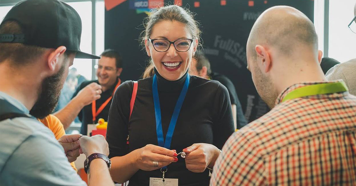 A day in the life of a Senior QA Engineer at SumUp