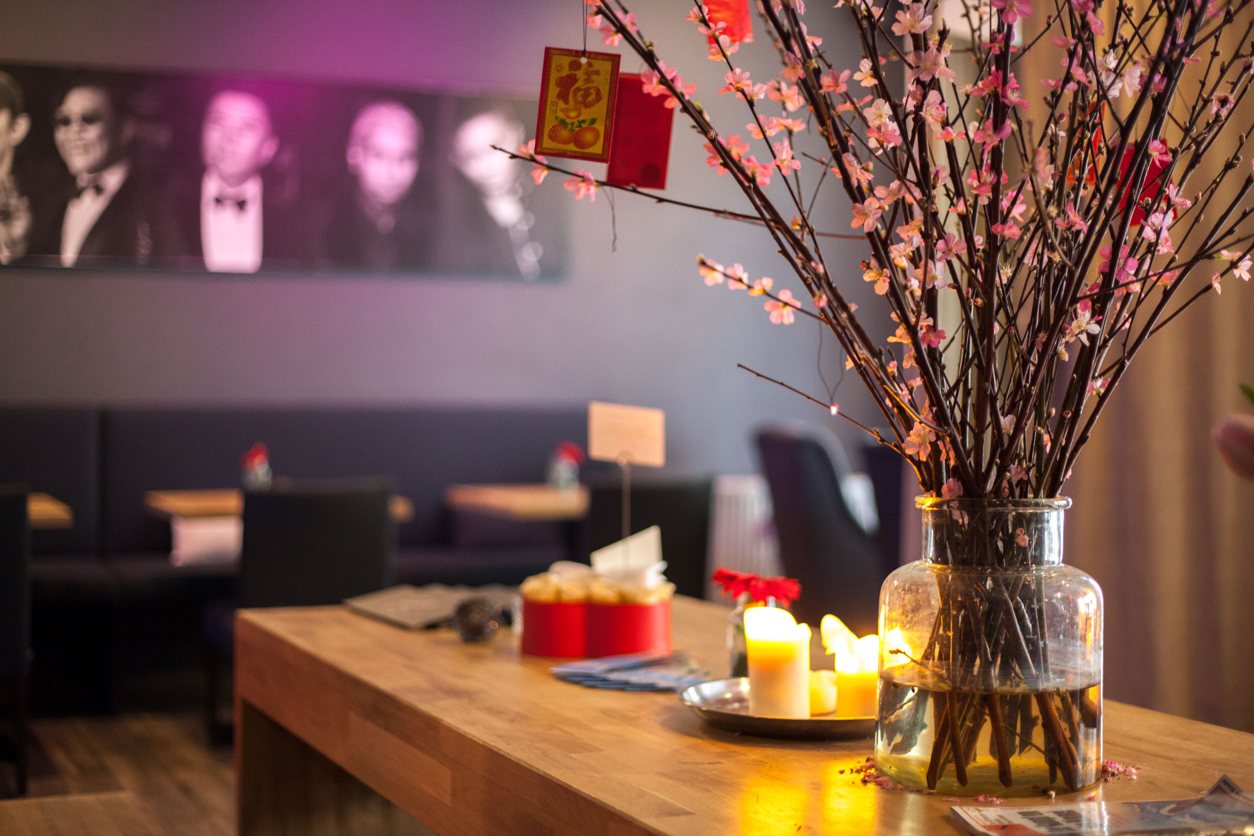Vibes: Modern Vietnamese Tapas & Cocktails in a Hip Locale