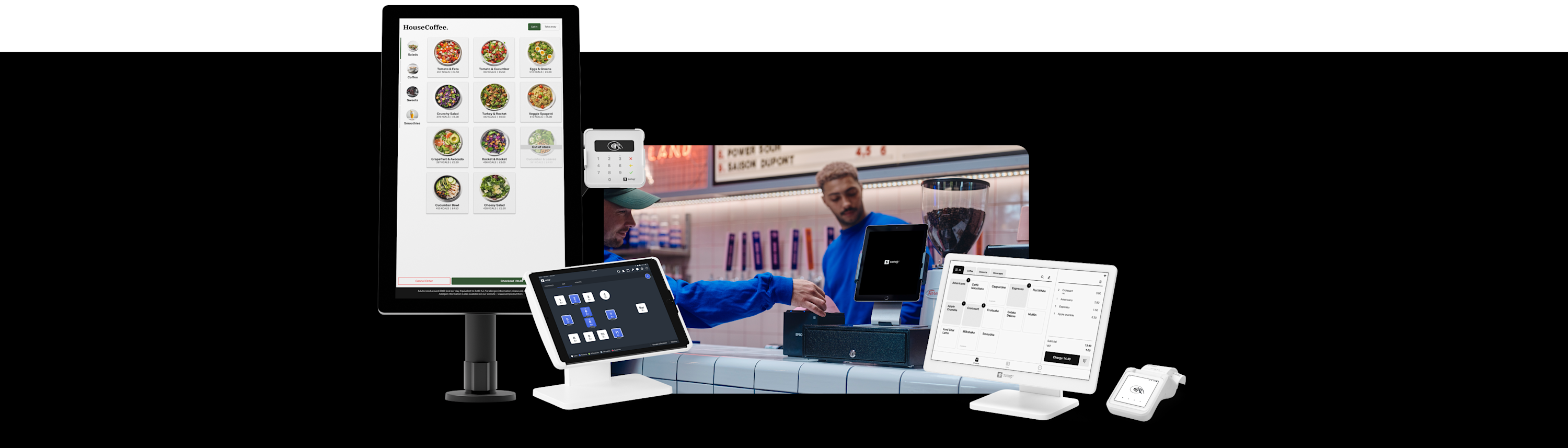 SumUp Pricing - Learn about SumUp Fees and Charges