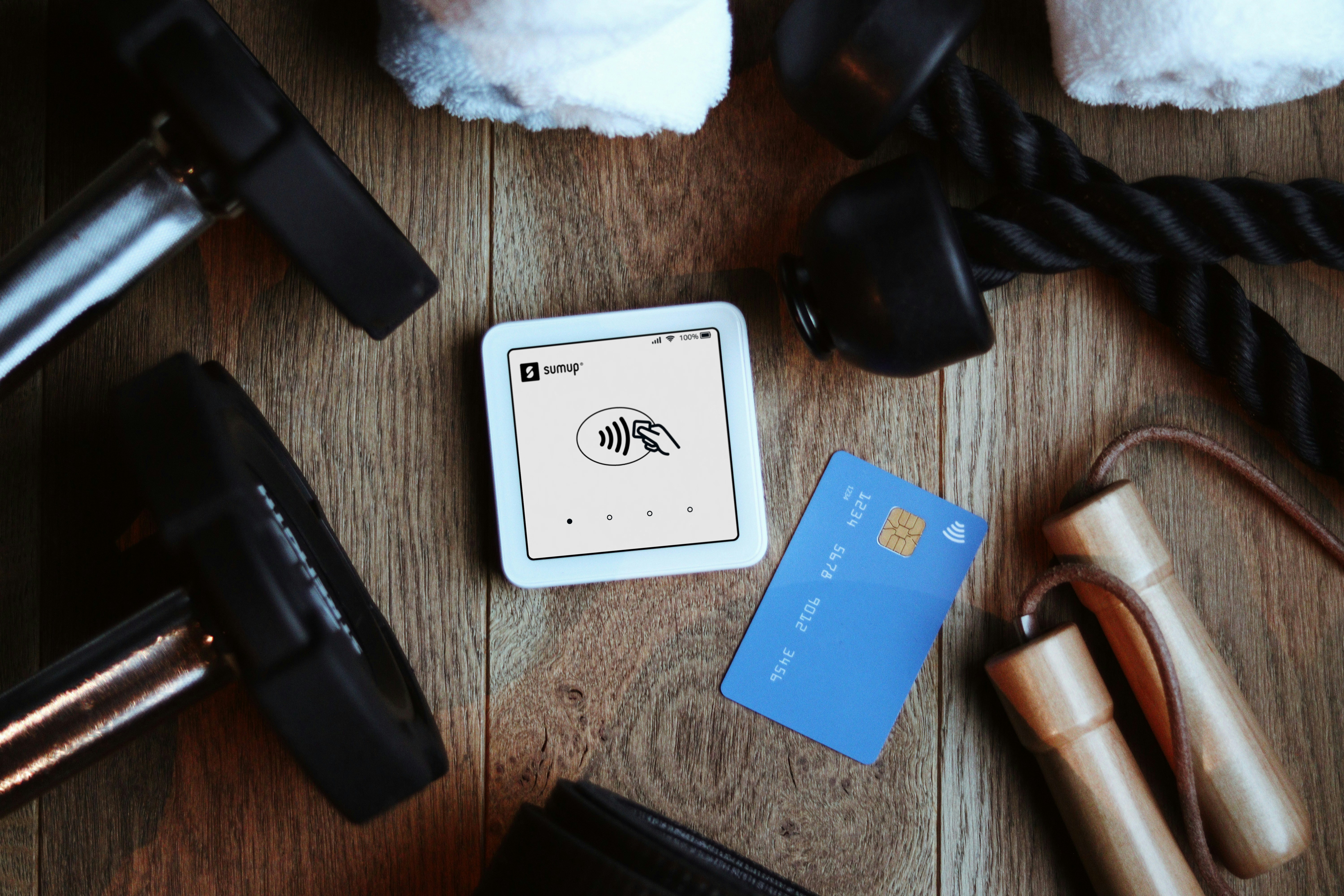 A guide for UK merchants on handling disputed card transactions