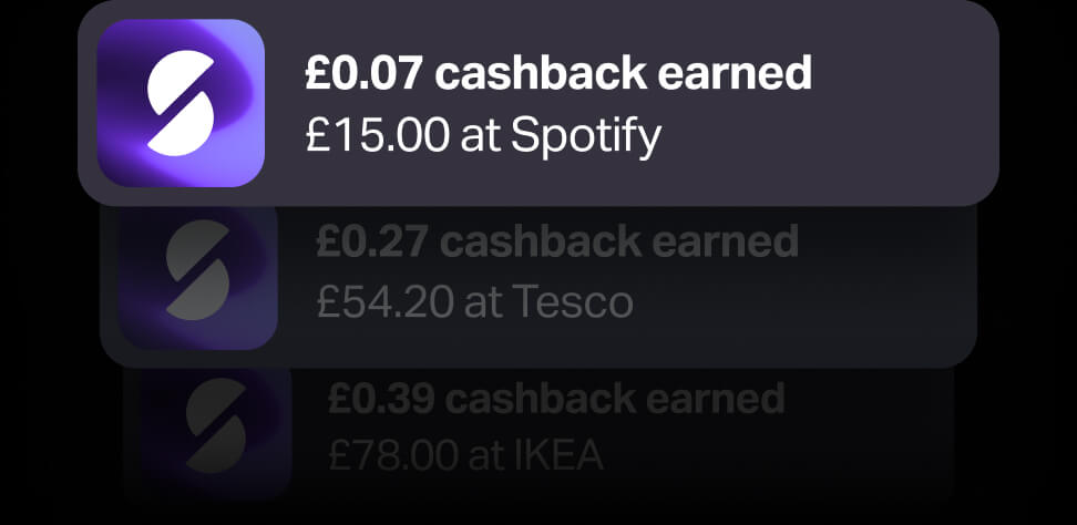 SumUp Pay – the consumer wallet app by SumUp