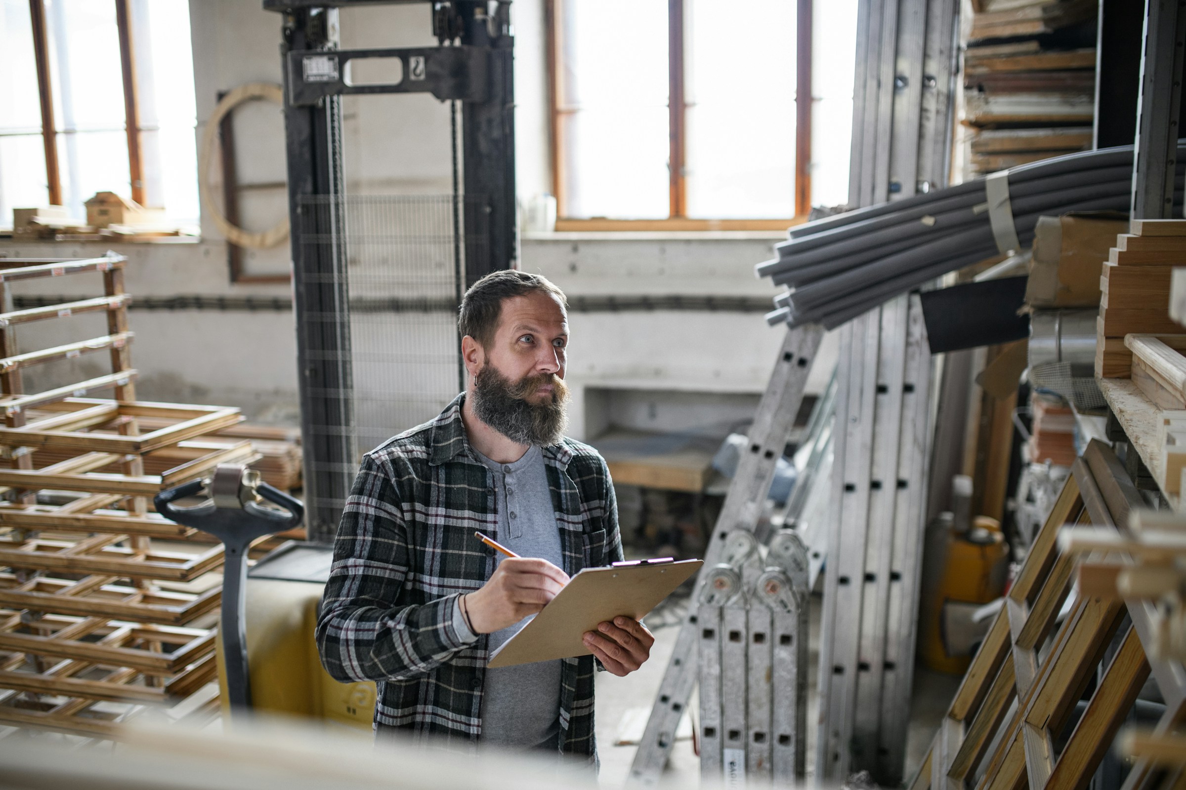 Why Separate Business And Personal Finances?