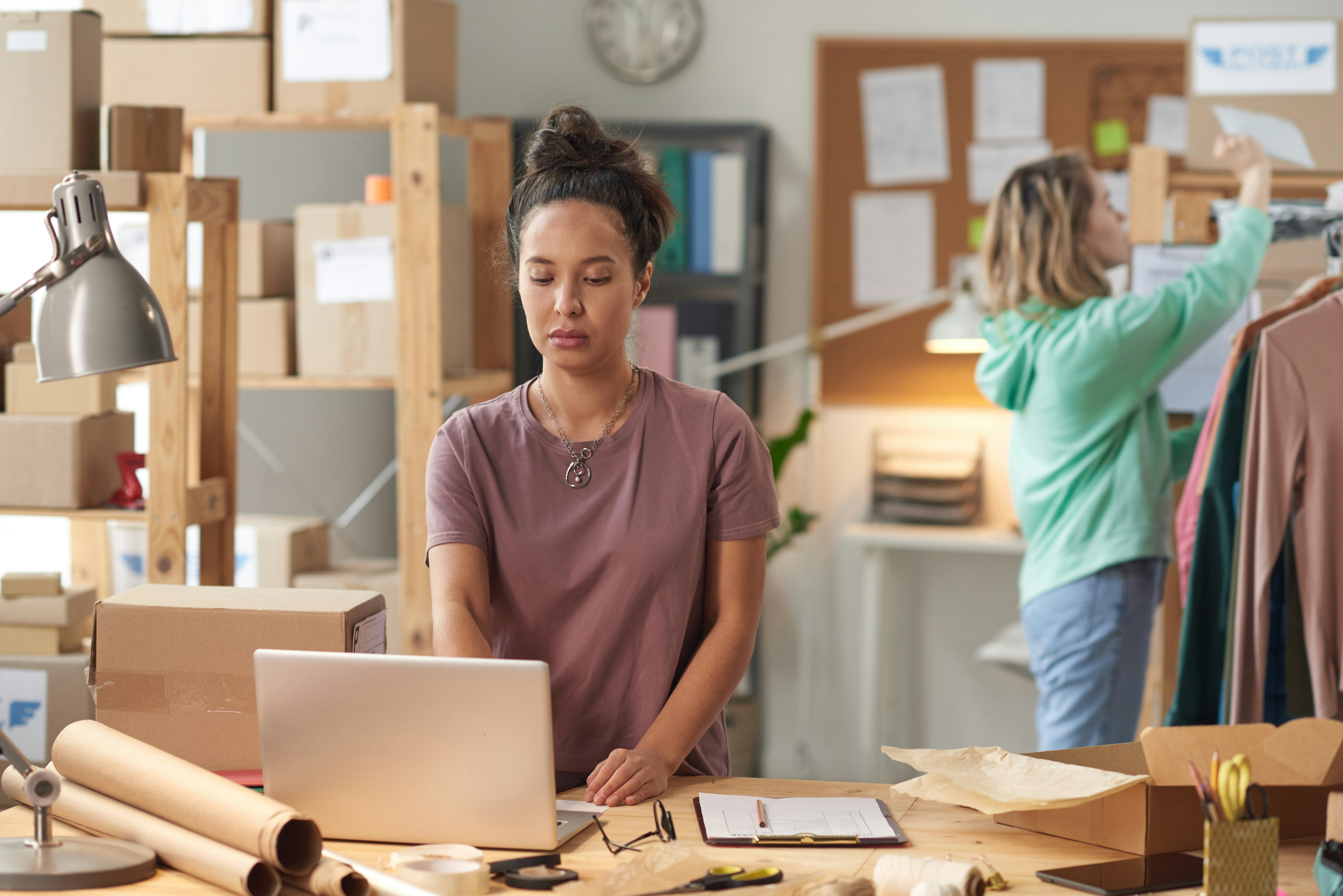 Payment Security: A Guide for Business Owners