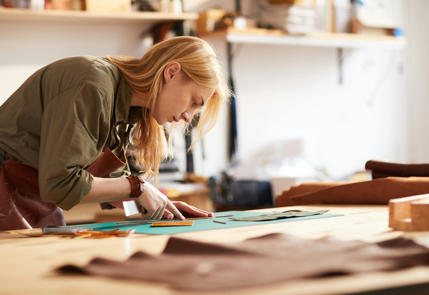 Small Business Risk Management