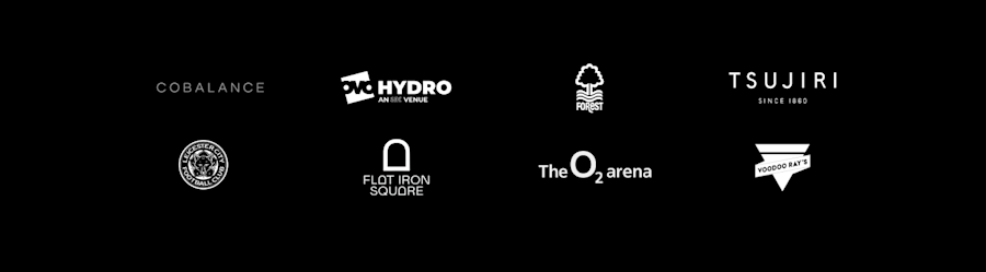 SumUp Kiosks - A new way to take orders