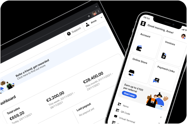 Compare SumUp card readers to find the best terminal for you